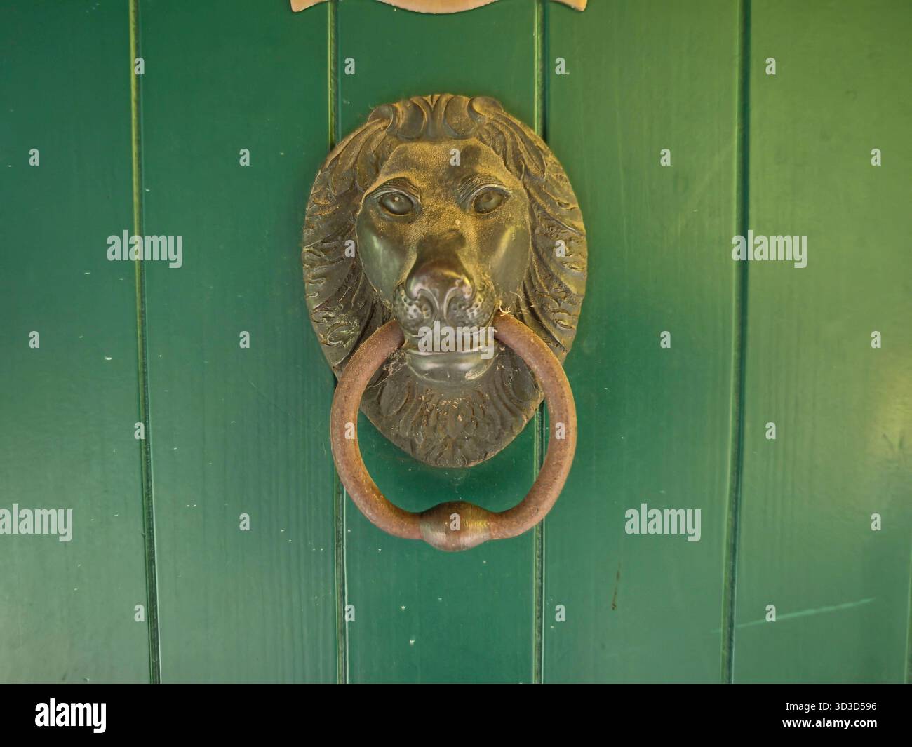 a door bell for ringing and signaling someone is at the door a door ...