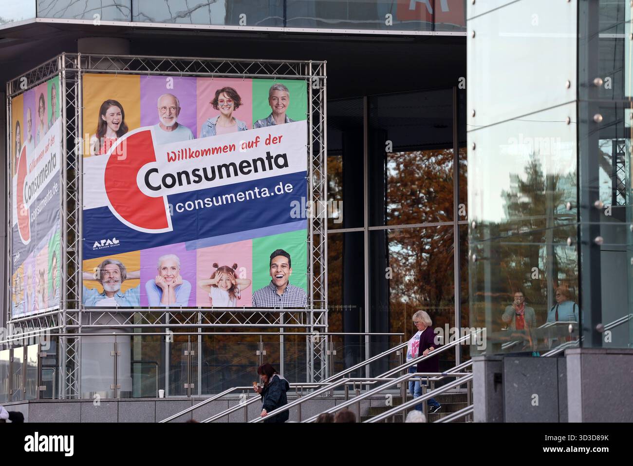 Consumenta Promotion Code 2023