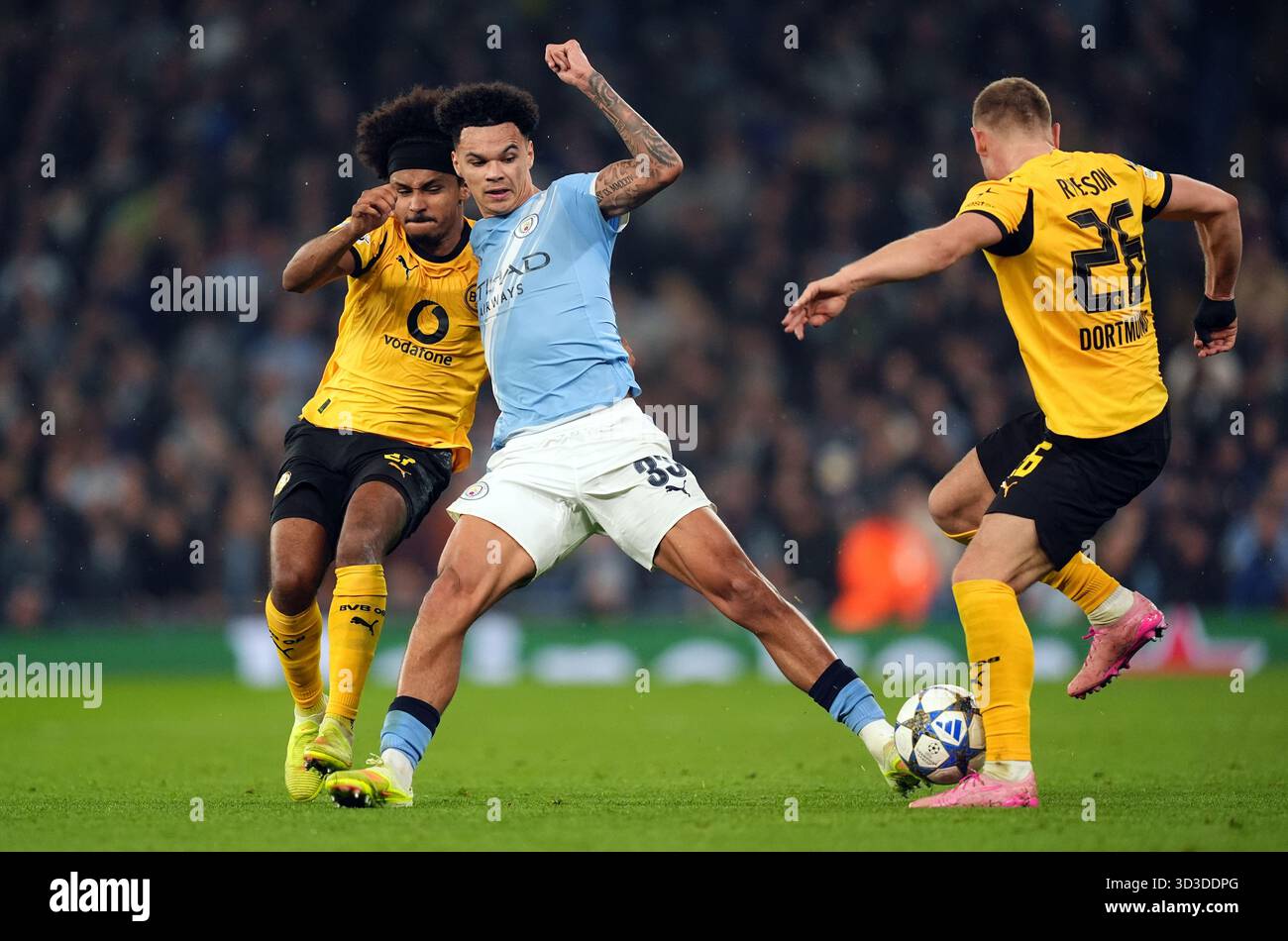 Karim adeyemi 2025 hi-res stock photography and images - Alamy