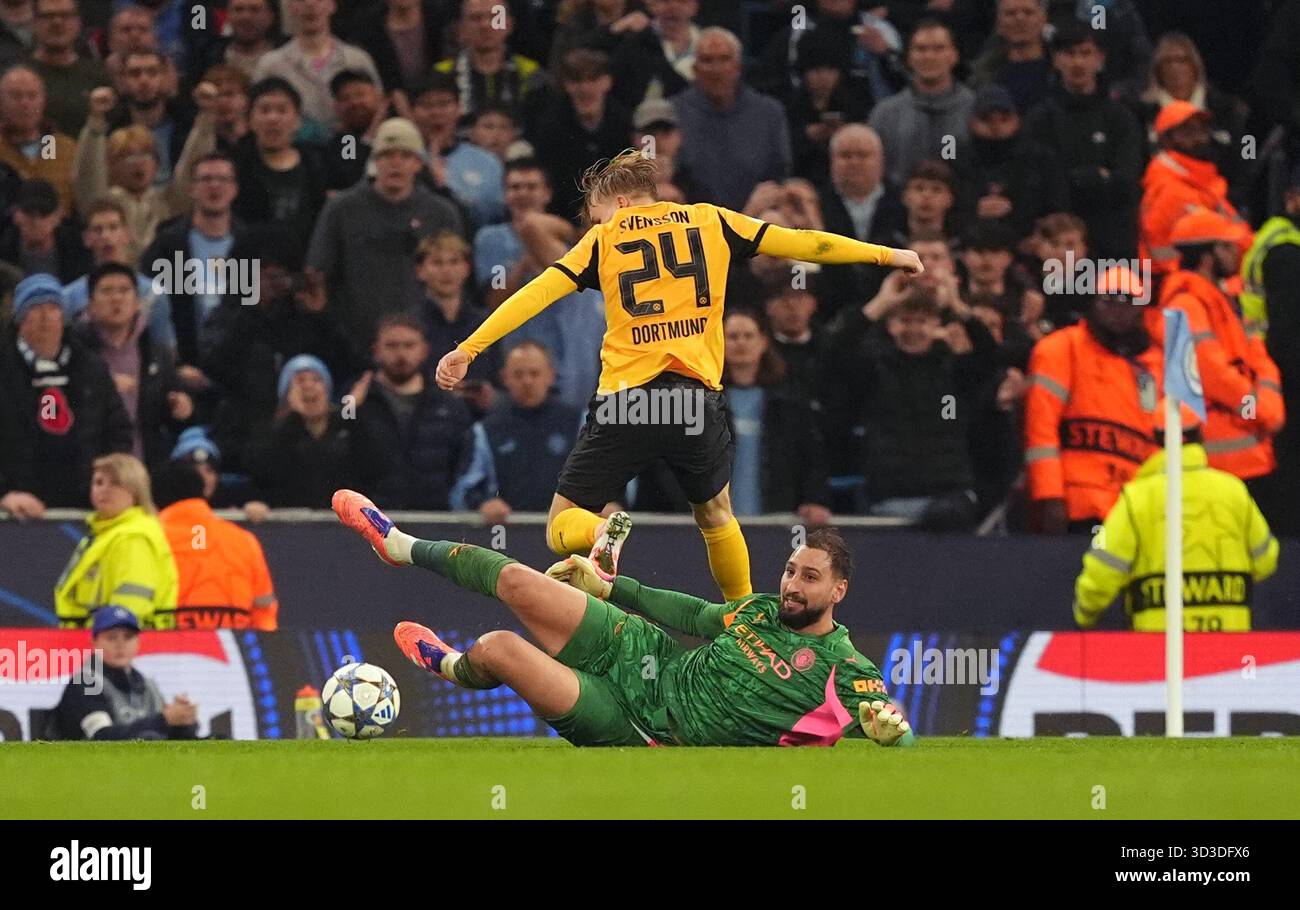 Daniel svensson dortmund hi-res stock photography and images - Alamy