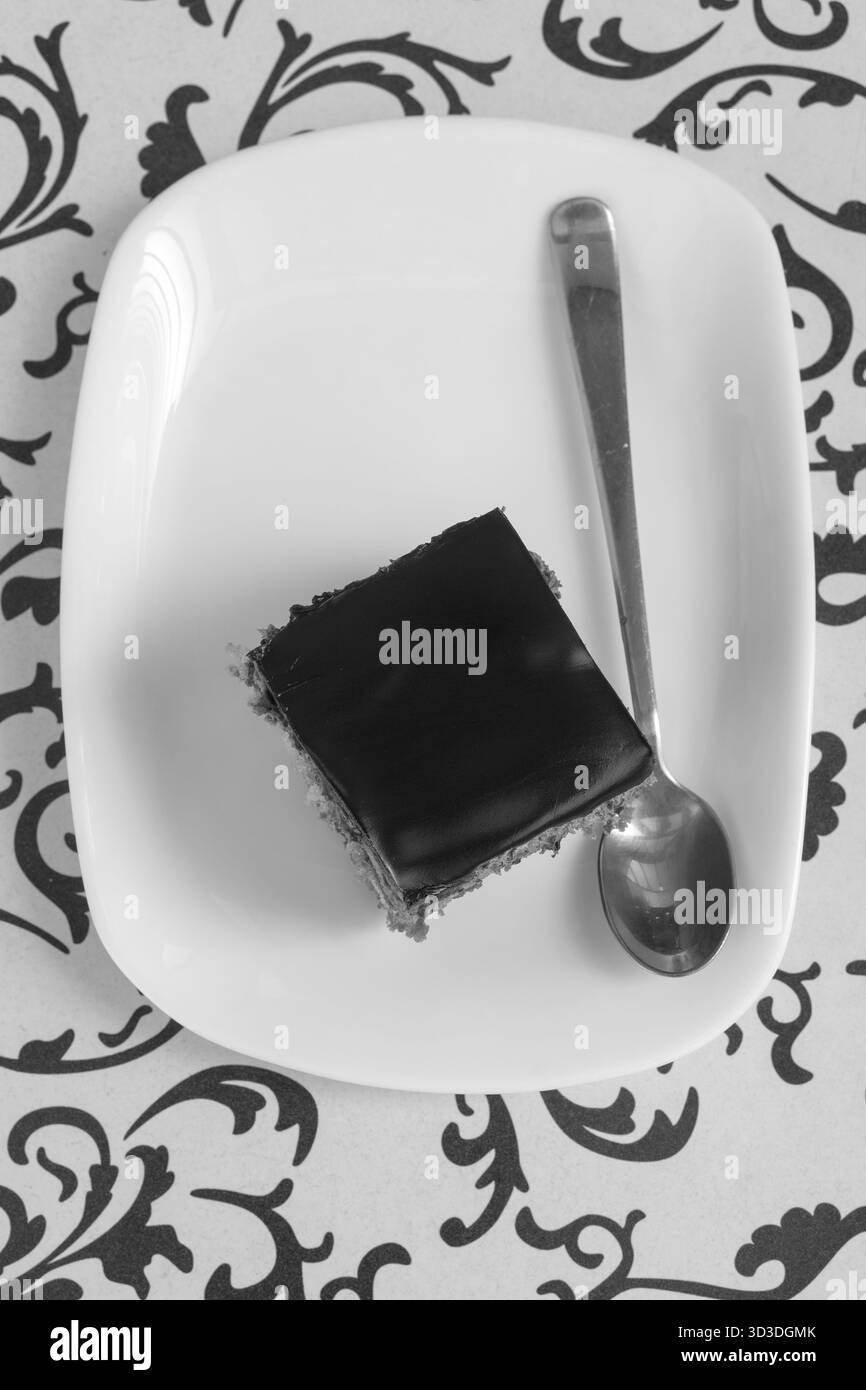 Soft pleasure Black and White Stock Photos & Images - Alamy