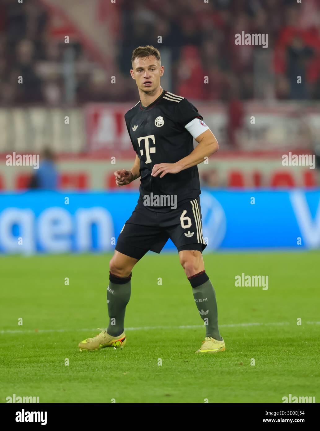 Joshua Kimmich (FCB), Cologne, Germany, 29 October 2025, DFB Cup, 1. FC ...