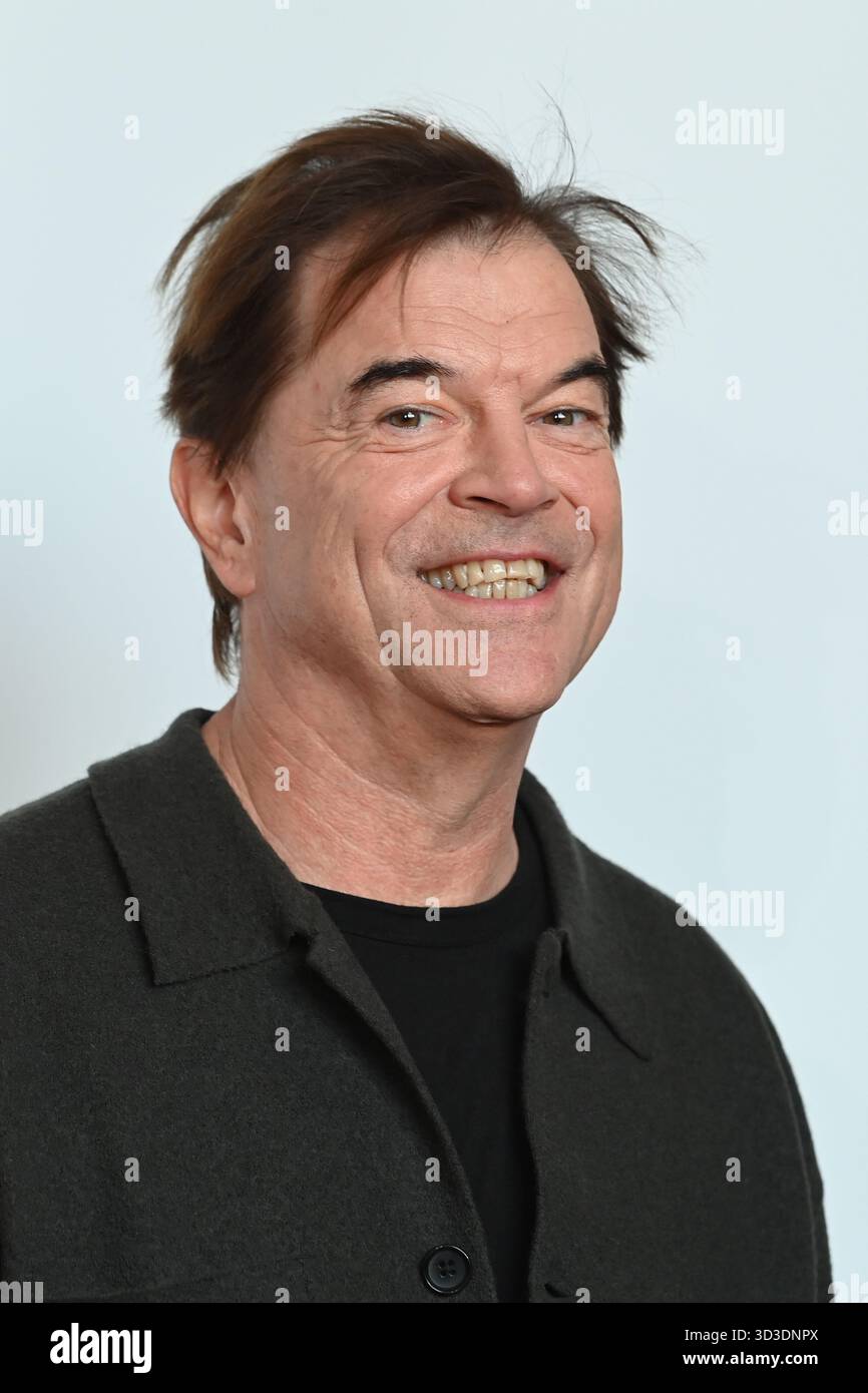 CAMPINO, singer, Die Toten Hosen, real name Andreas Frege, portrait ...