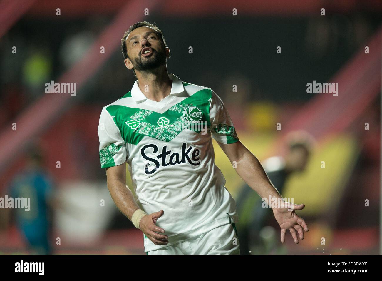 PE - RECIFE - 05/11/2025 - BRAZILIAN CHAMPIONSHIP A 2025, SPORT x JUVENTUDE - Nene, Juventude ...