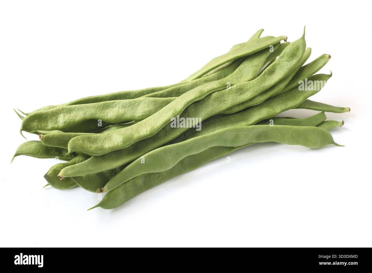 Raw healthy white bean hi-res stock photography and images - Alamy
