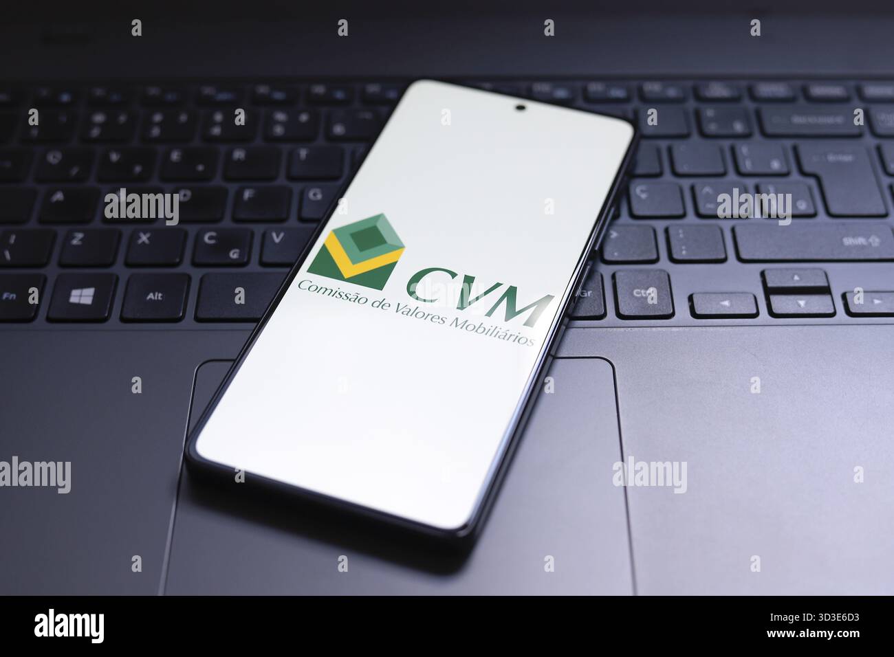 Cvm logo hi-res stock photography and images - Alamy