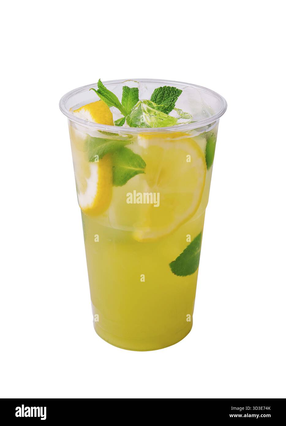 Food, Fresh summer lemonade with citrus, orange Stock Photo - Alamy