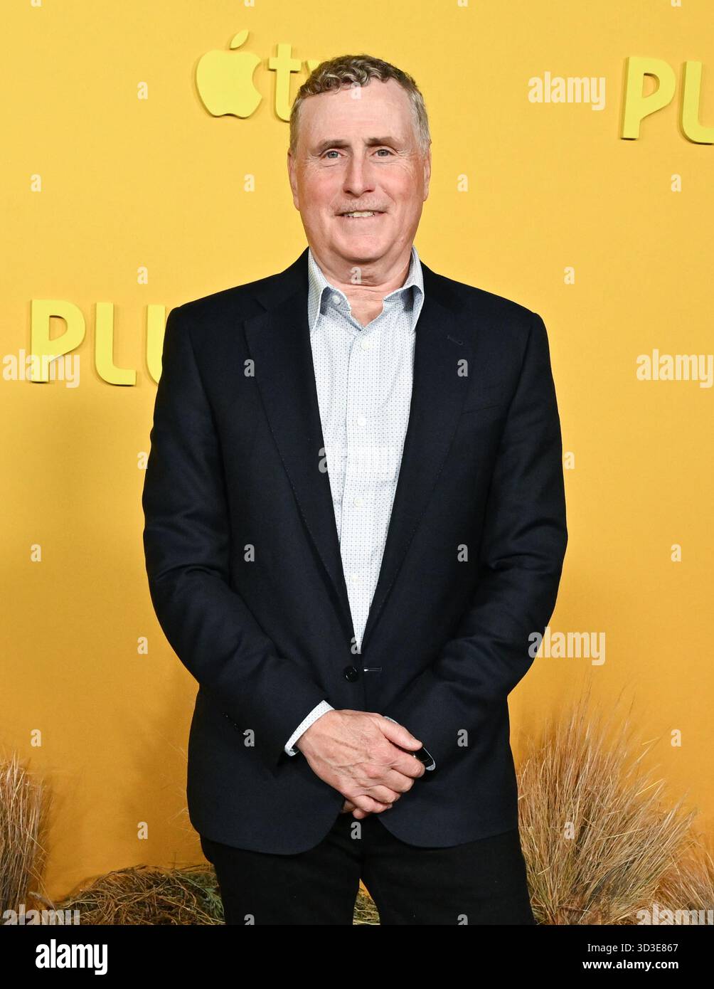 November 4, 2025, Hollywood, California, USA: Producer JEFF FROST ...