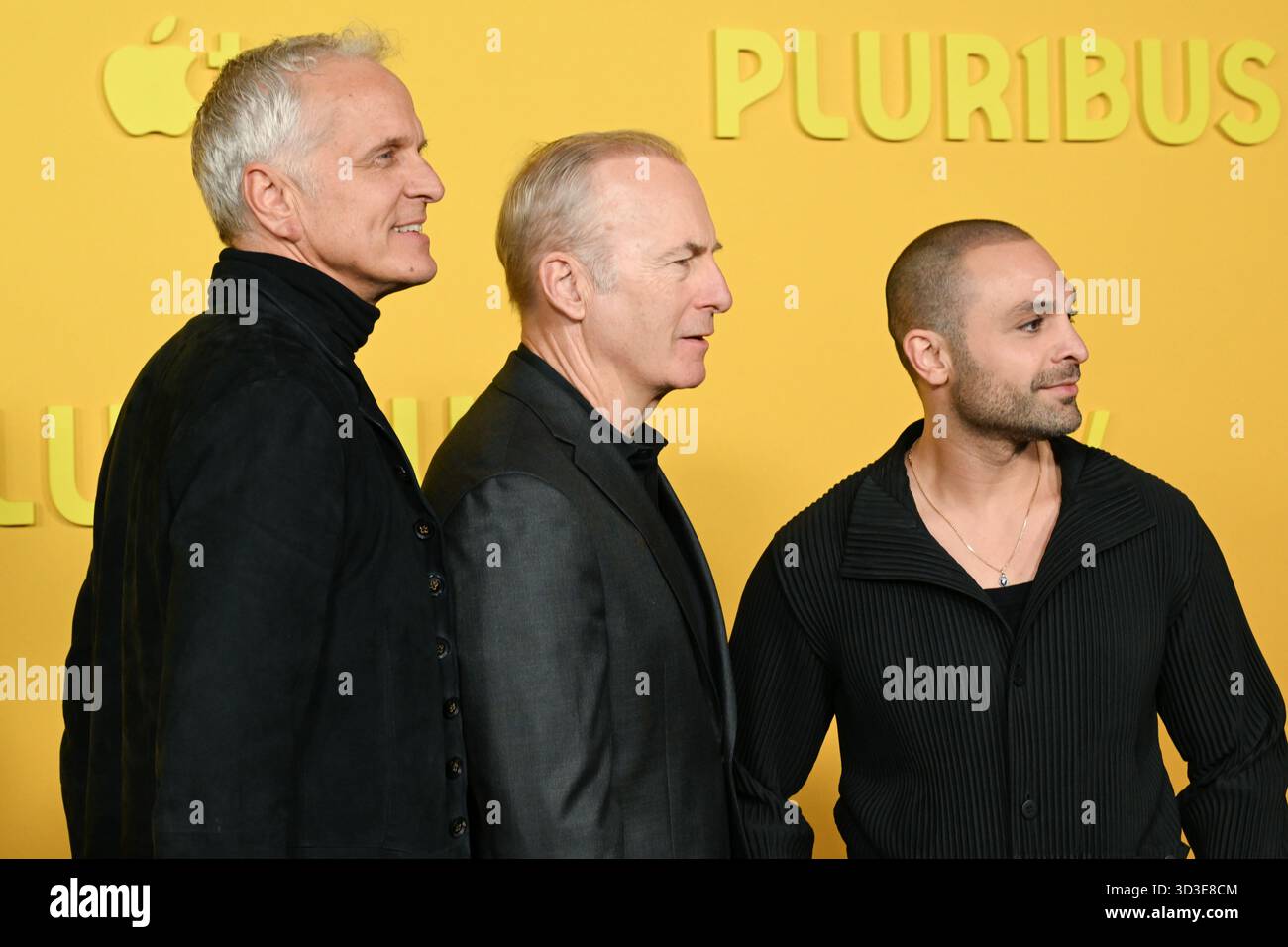 November 4, 2025, Hollywood, California, USA: American film, stage, and ...