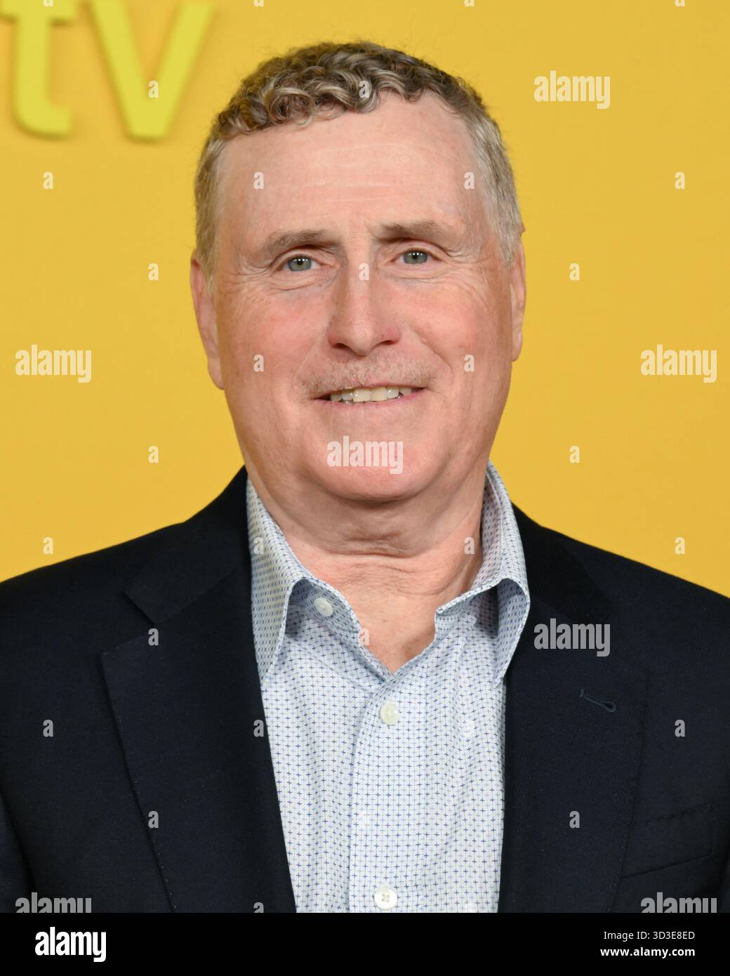 November 4, 2025, Hollywood, California, USA: Producer JEFF FROST ...