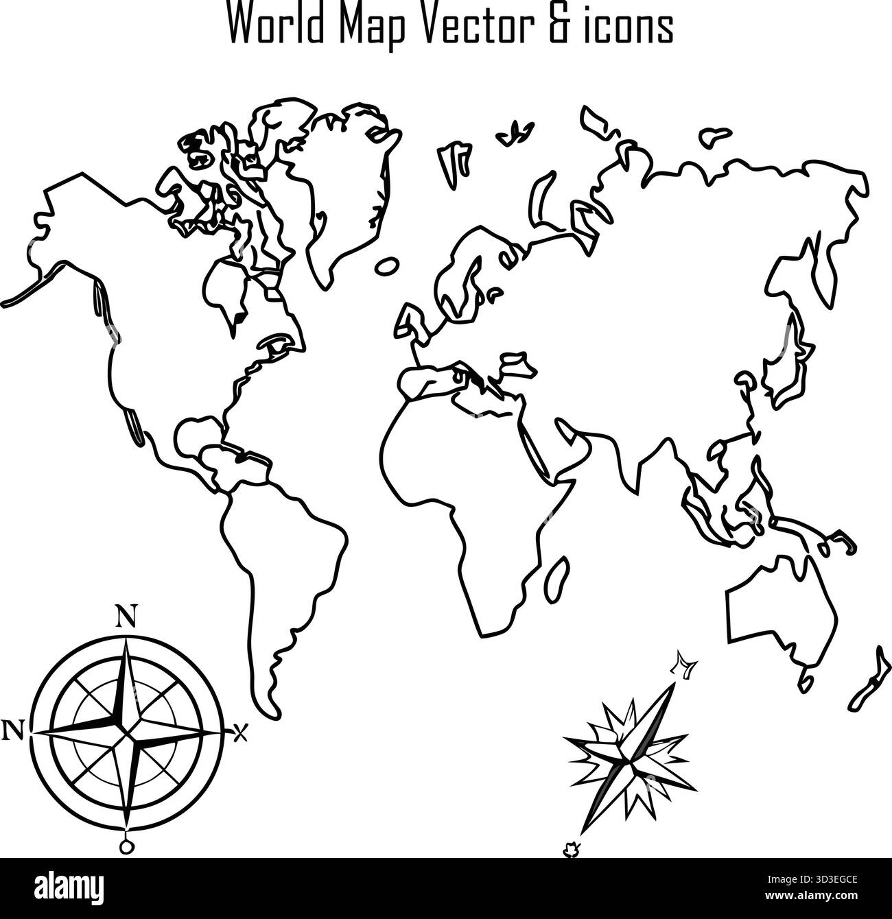 Navigation society Cut Out Stock Images & Pictures - Alamy