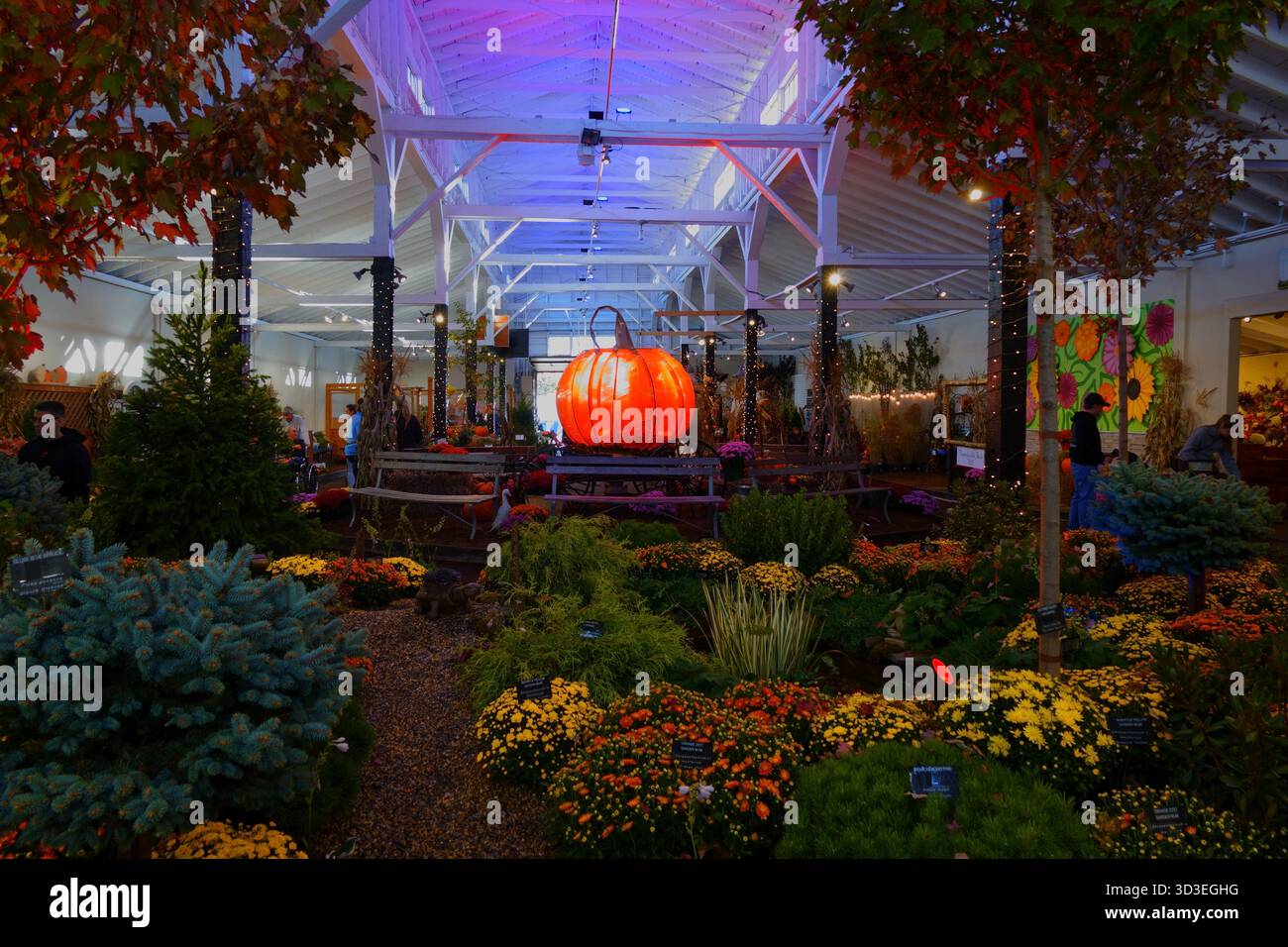 Topsfield Fair 2025 Stock Photo - Alamy
