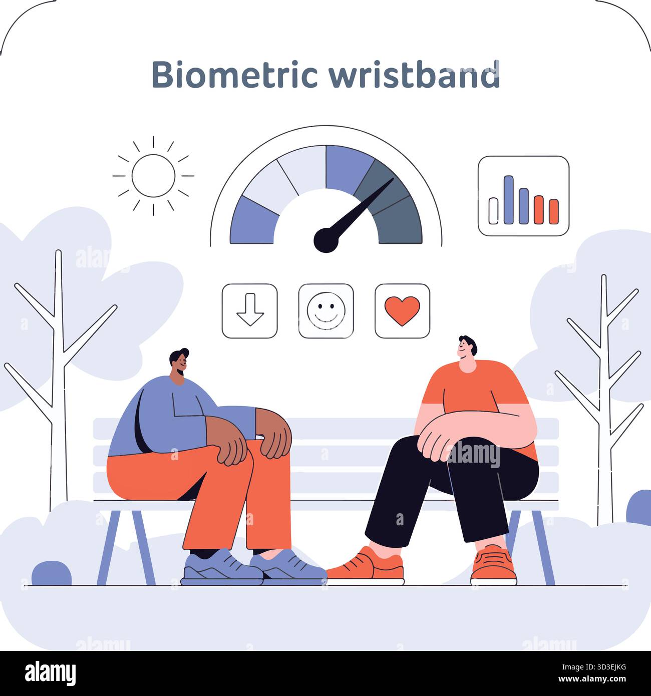 Connectivity metrics Stock Vector Images - Alamy