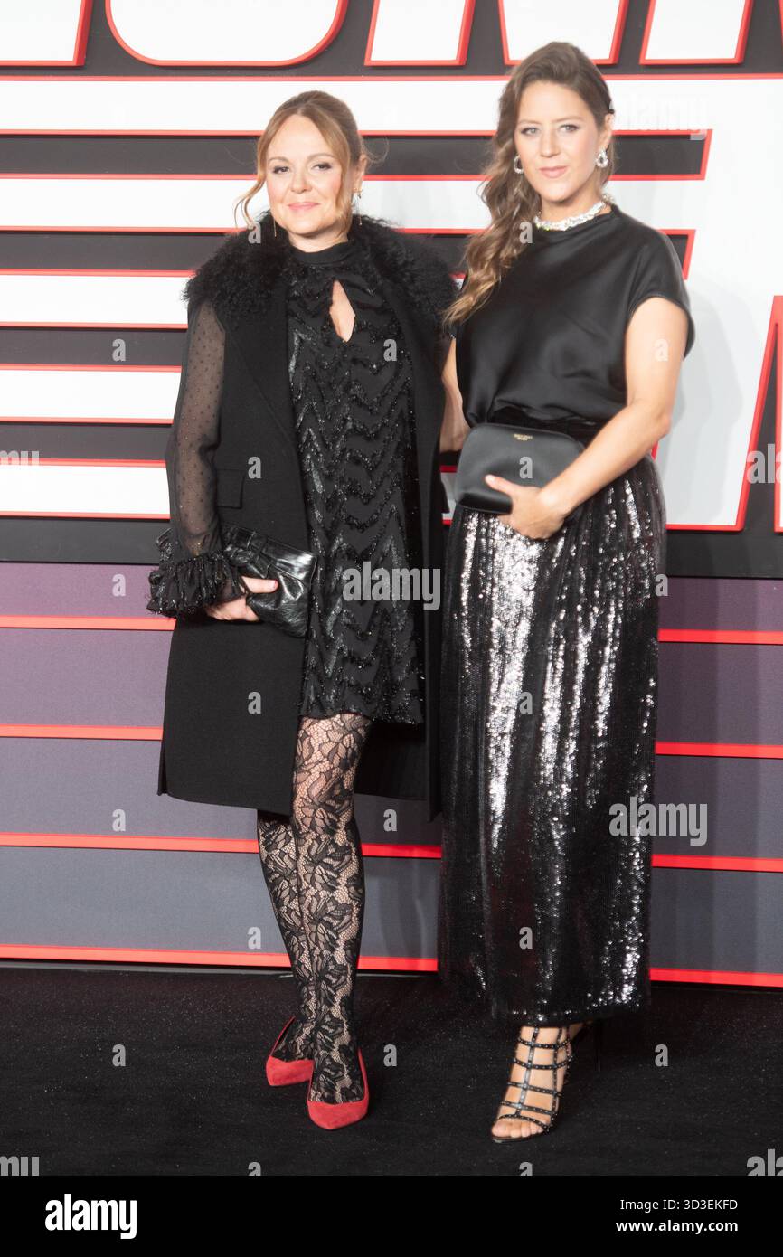 L r producer nia park hi-res stock photography and images - Alamy