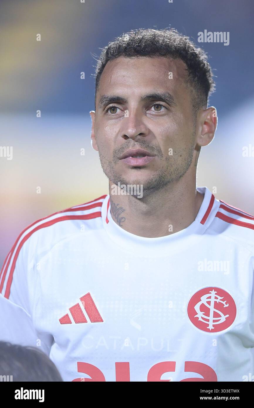 BA - SALVADOR - 05/11/2025 - BRAZILIAN CHAMPIONSHIP A 2025, VITORIA x ...