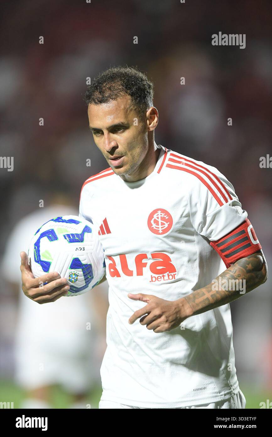 BA - SALVADOR - 05/11/2025 - BRAZILIAN CHAMPIONSHIP A 2025, VITORIA x ...