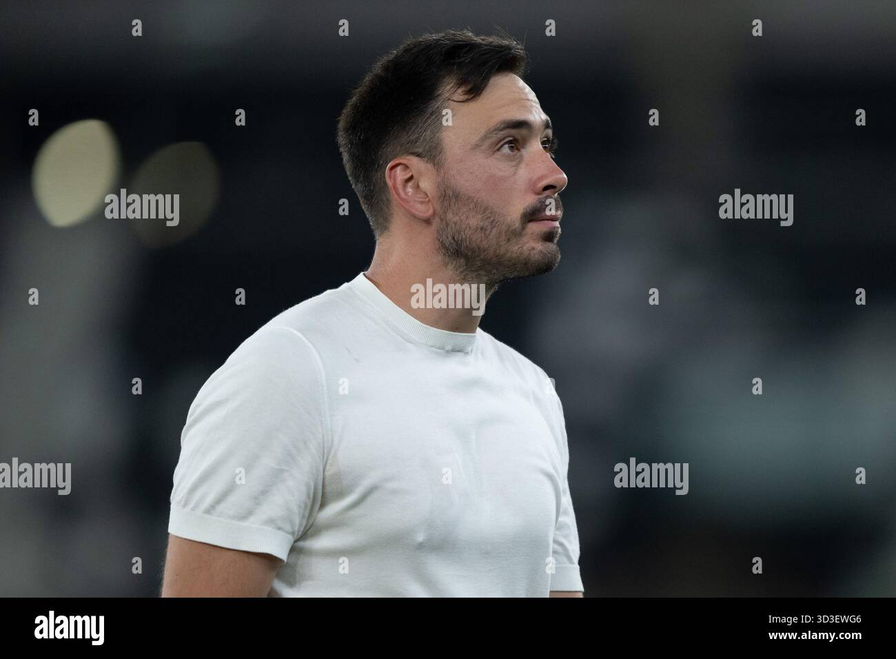 RJ - RIO DE JANEIRO - 05/11/2025 - BRAZILIAN CHAMPIONSHIP A 2025 ...