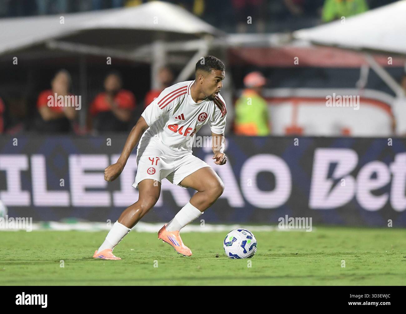 BA - SALVADOR - 05/11/2025 - BRAZILIAN CHAMPIONSHIP A 2025, VITORIA x ...