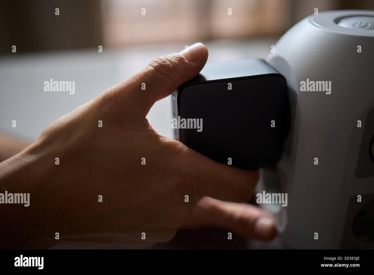 Charging devices that feature multiple ports and connectors for ...