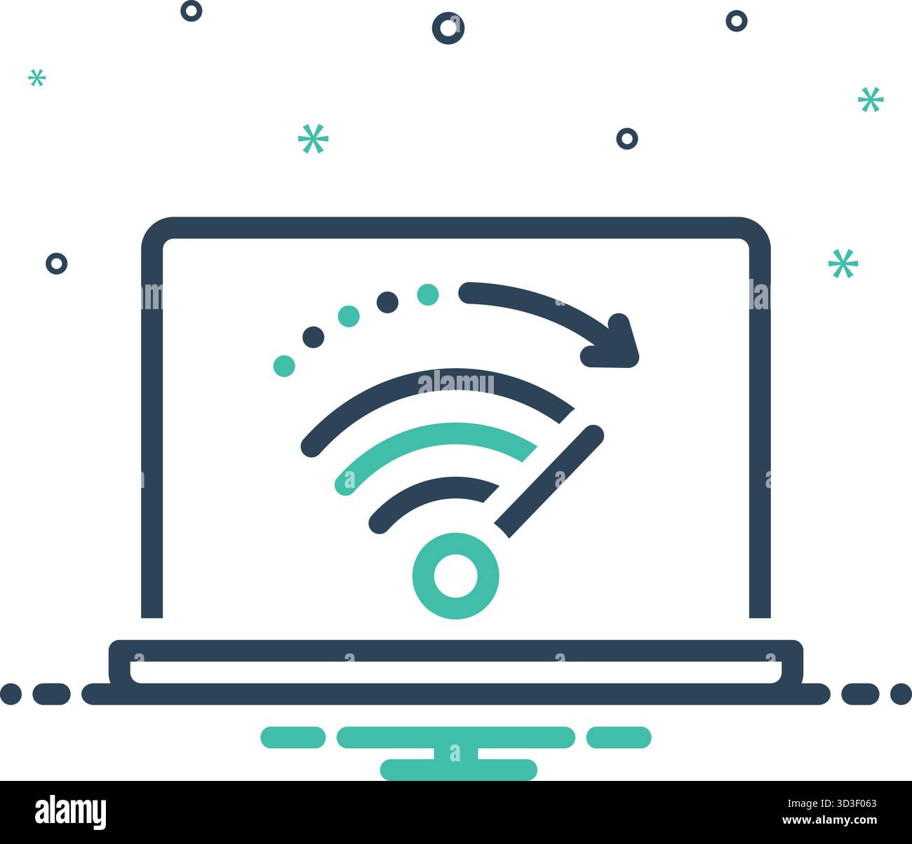 High speed internet Cut Out Stock Images & Pictures - Alamy