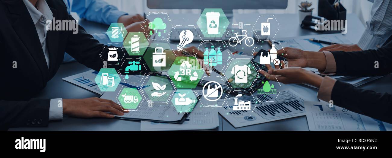 Reuse, reduce, and recycle form the 3R concept that supports ...