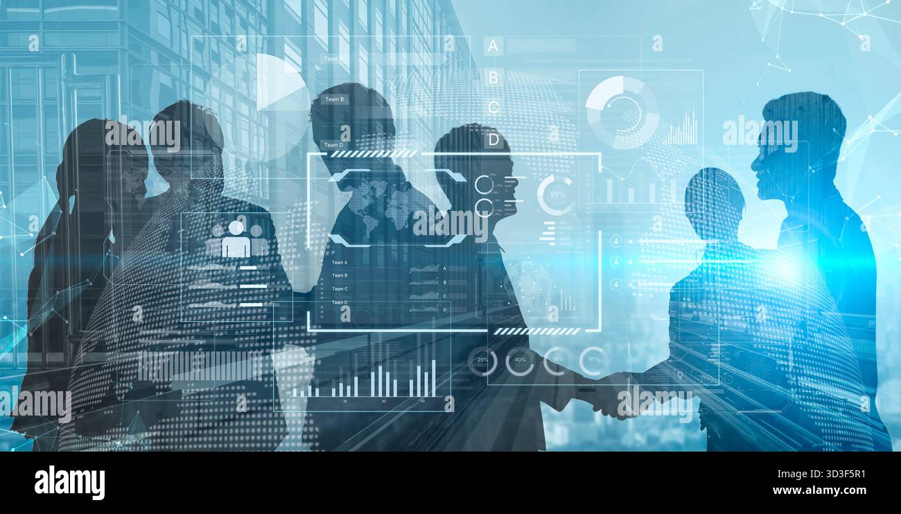 A comprehensive business intelligence dashboard for data analysis. The ...