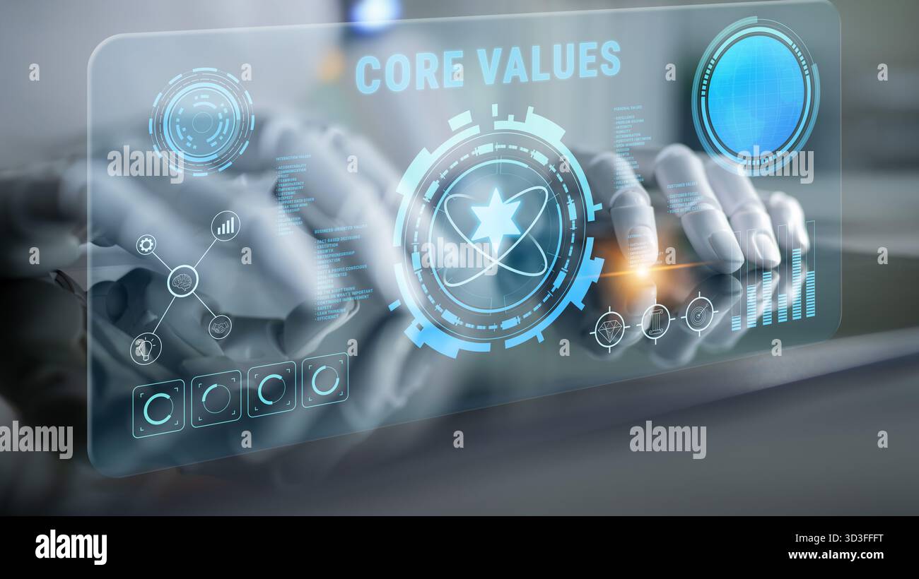 Ai implementation guide hi-res stock photography and images - Alamy