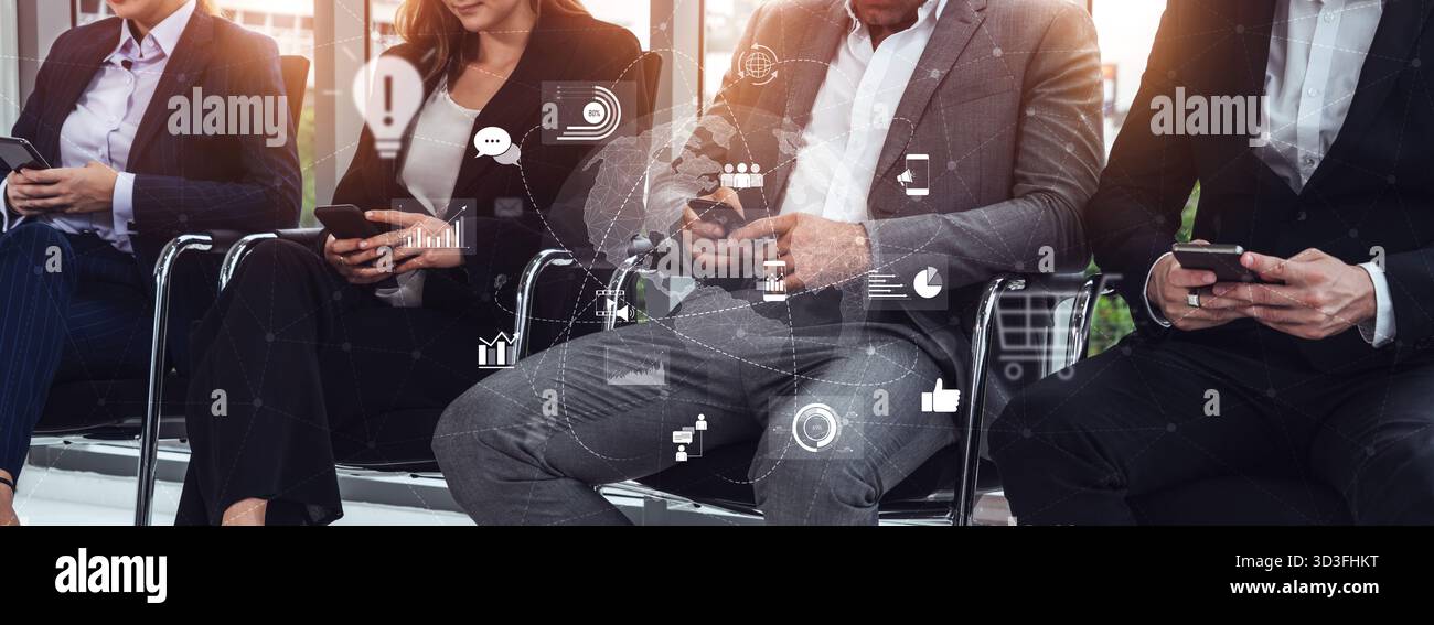 Global digital marketing strategy across communication platforms ...