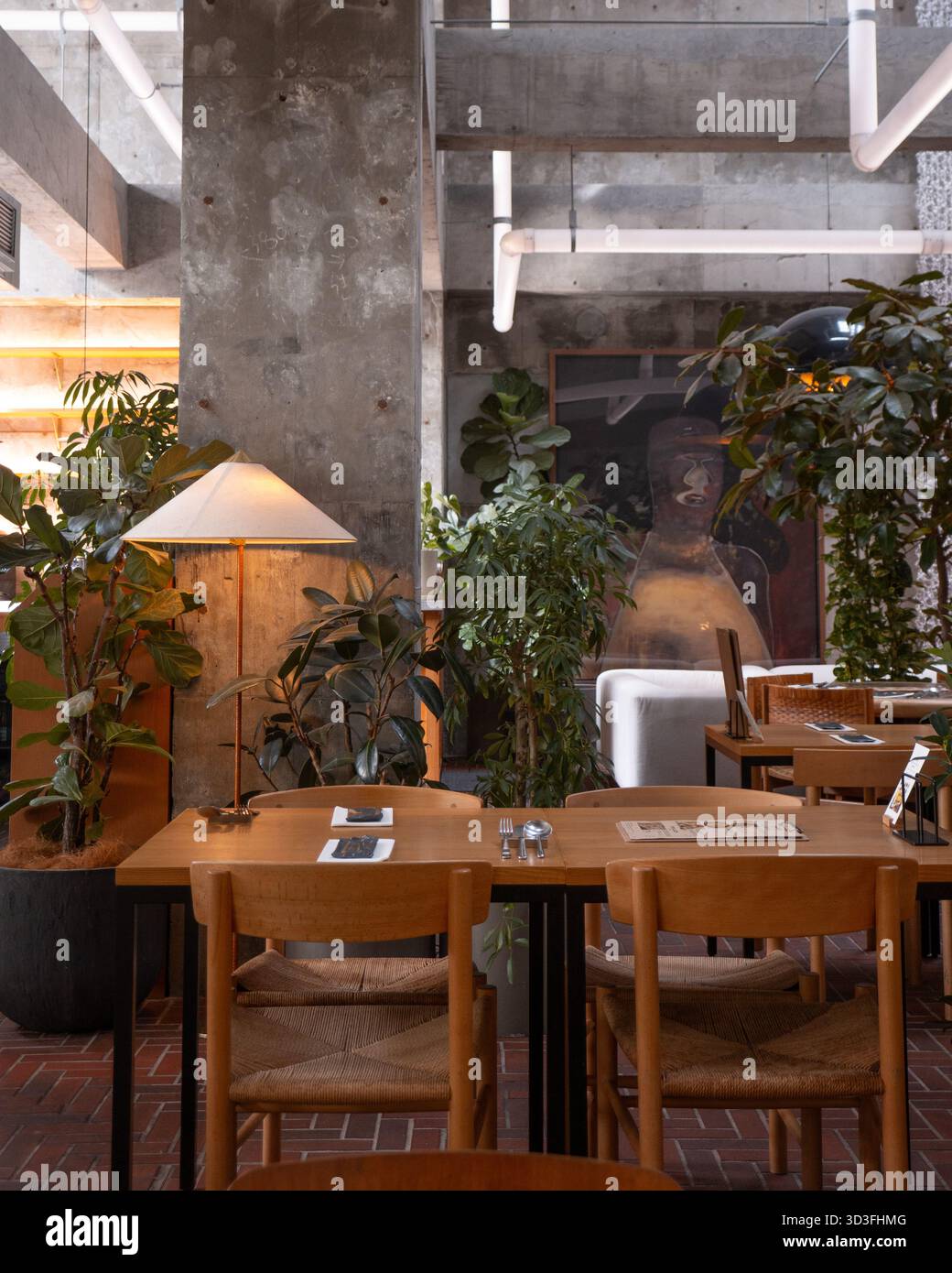 Shiroiya Hotel is a boutique art-inspired hotel designed by architect ...