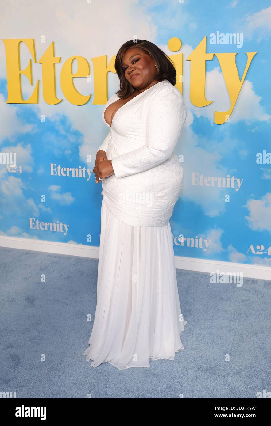 05 November 2025 - Los Angeles, California - John Early, Da'Vine Joy ...
