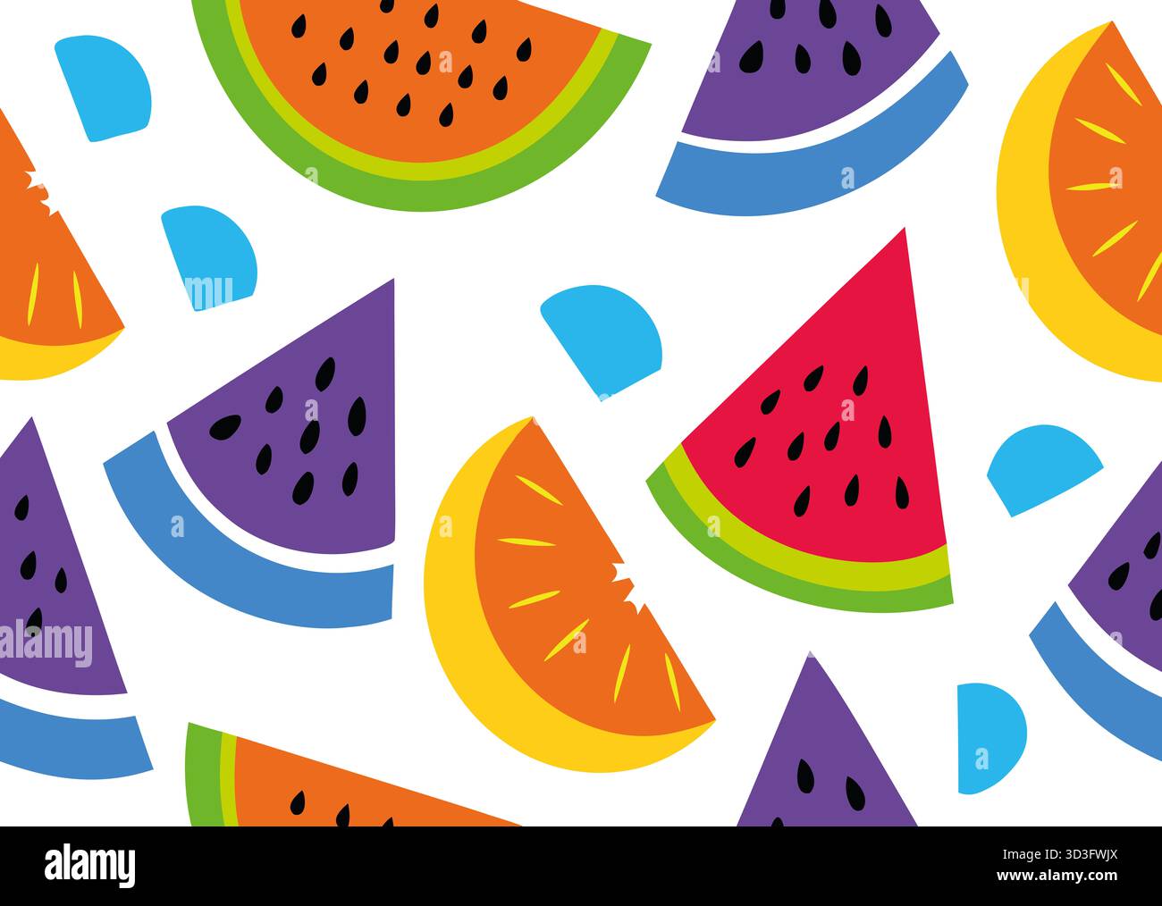 Featuring playful shapes Cut Out Stock Images & Pictures - Alamy