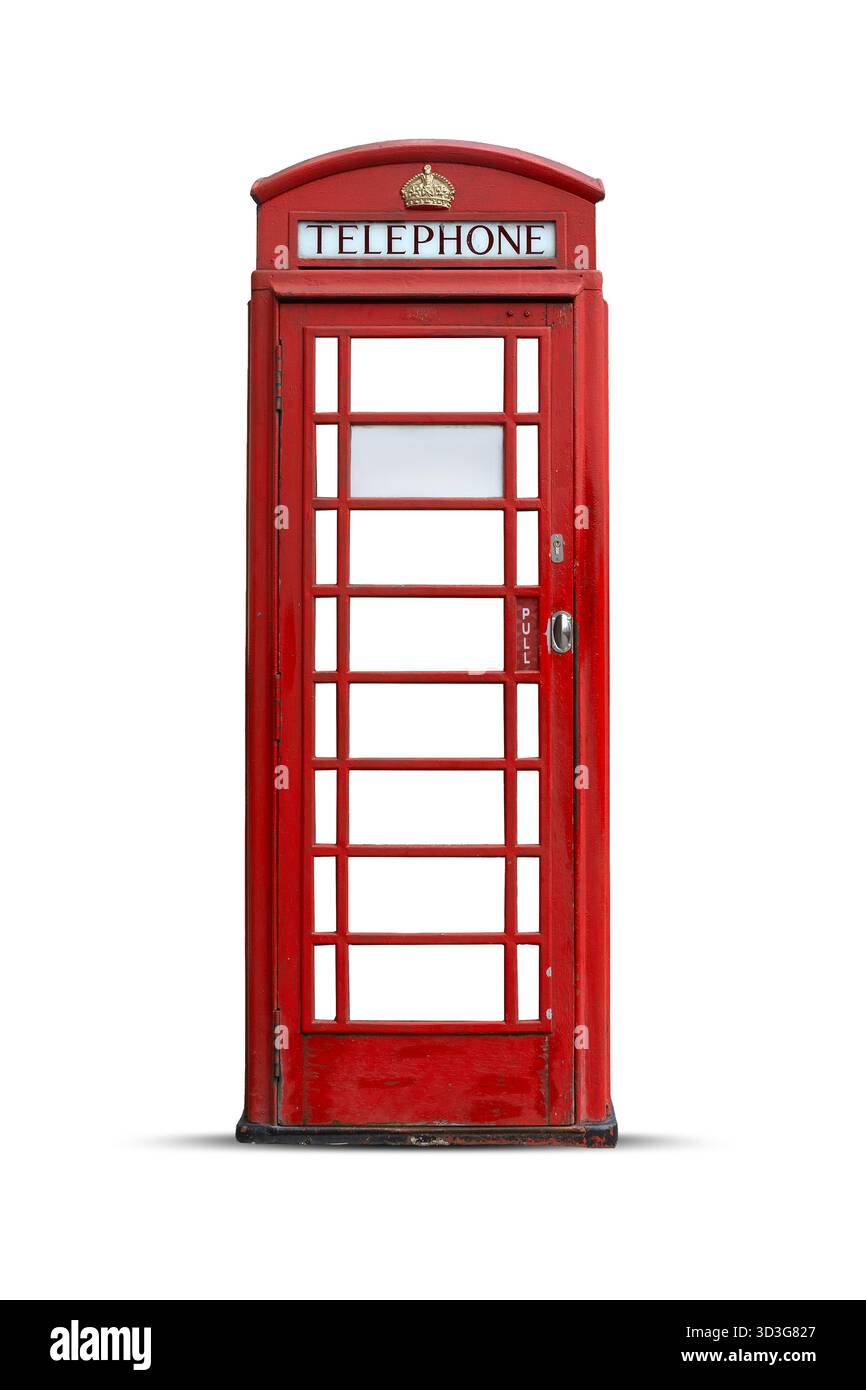 Uk iconic landmark Cut Out Stock Images & Pictures - Alamy