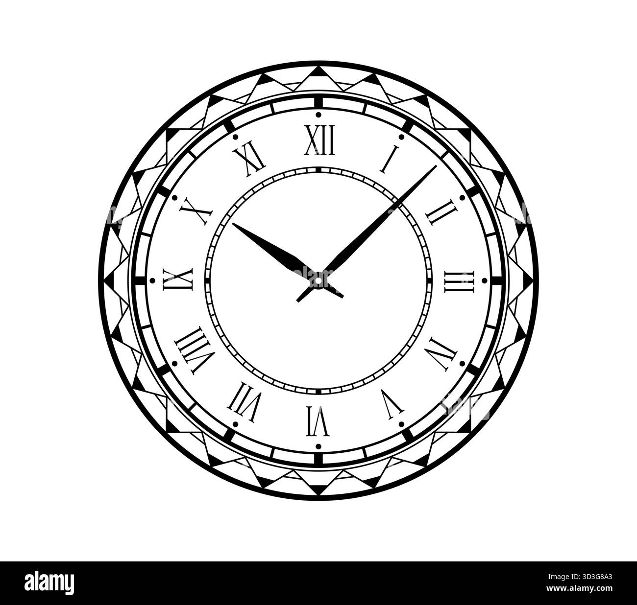 Gothic gear Black and White Stock Photos & Images - Alamy