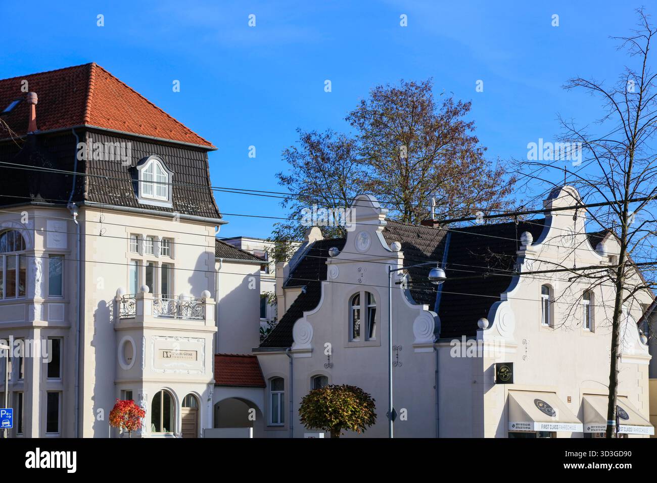 Verwunderlich Hildesheimer Strae 20 Bild