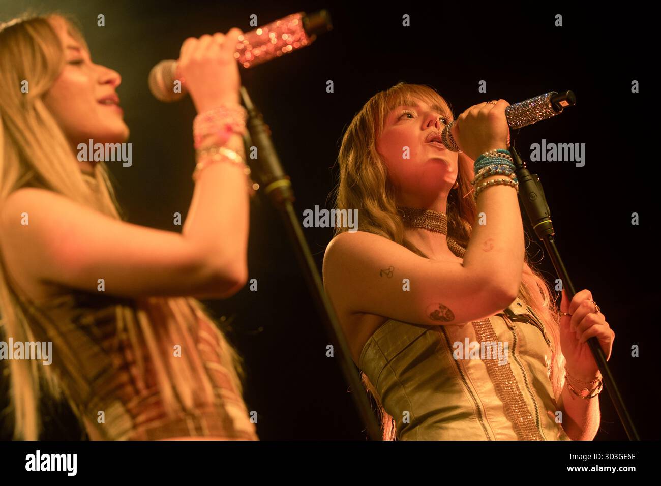 Cambridge, UK, 5 November, 2025. Remember Monday in concert. Pictured ...