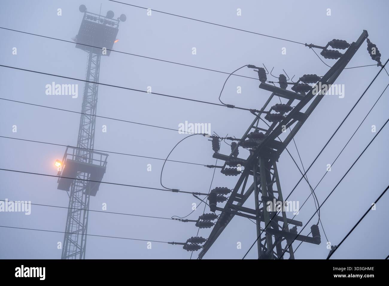 Faint grid lines hi-res stock photography and images - Alamy