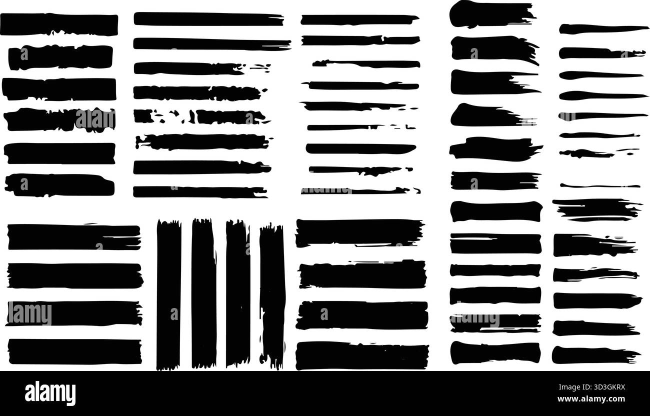 Sketchy ink Black and White Stock Photos & Images - Alamy