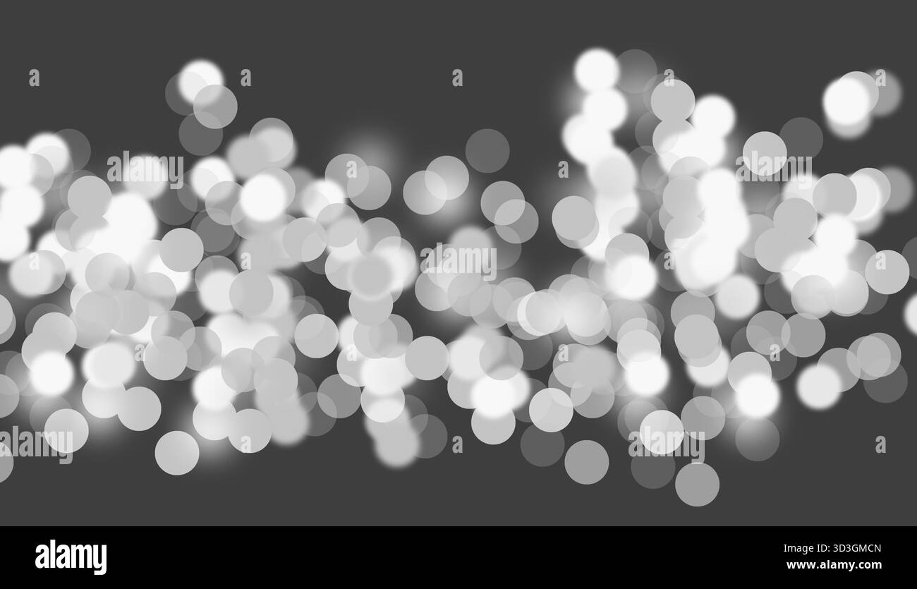 Boke texture Black and White Stock Photos & Images - Alamy