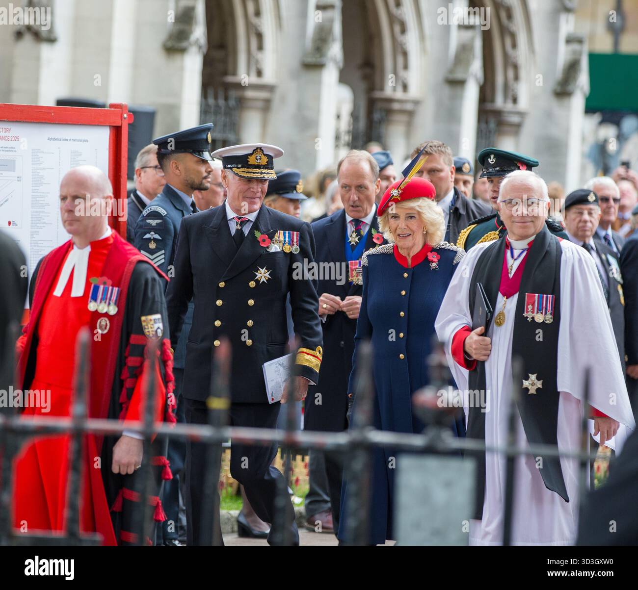 97th field of remembrance hi-res stock photography and images - Alamy