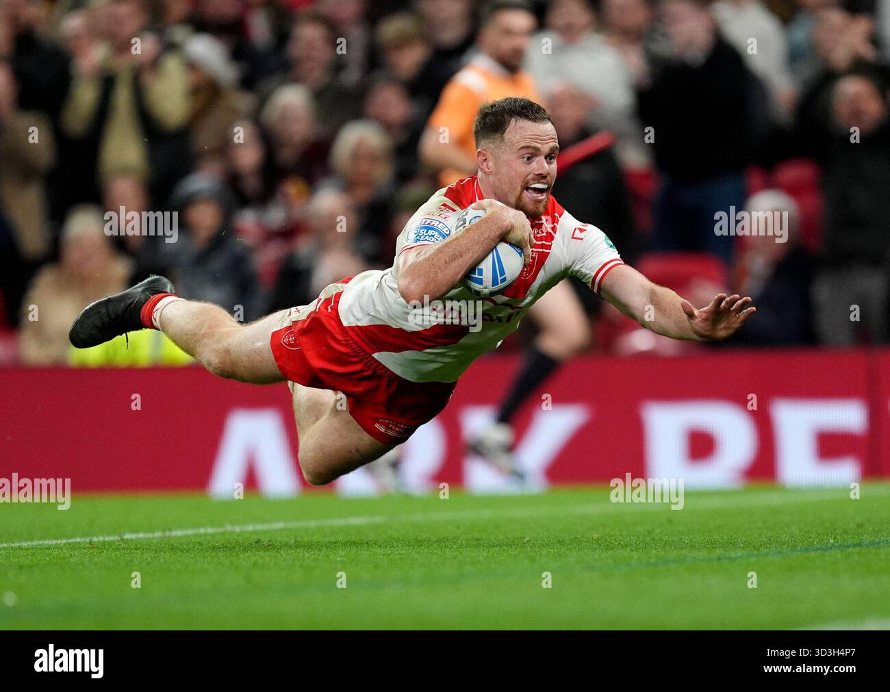 Rugby league ashes 2025 hi-res stock photography and images - Alamy