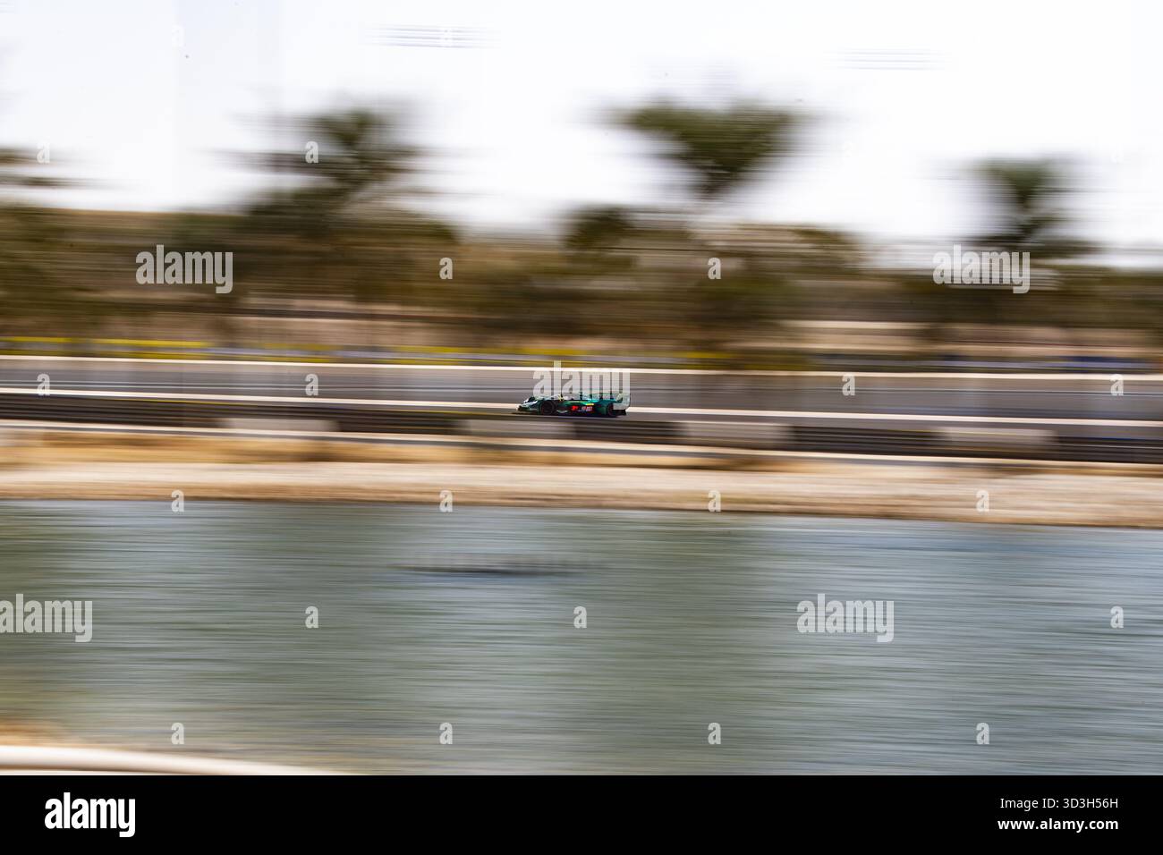 007 TINCKNELL Harry (gbr), GUNN Ross (gbr), GAMBLE Tom (gbr), Aston ...