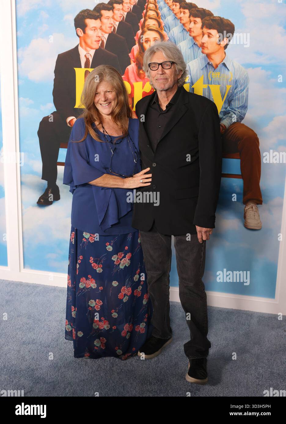 Eric roberts young hi-res stock photography and images - Alamy