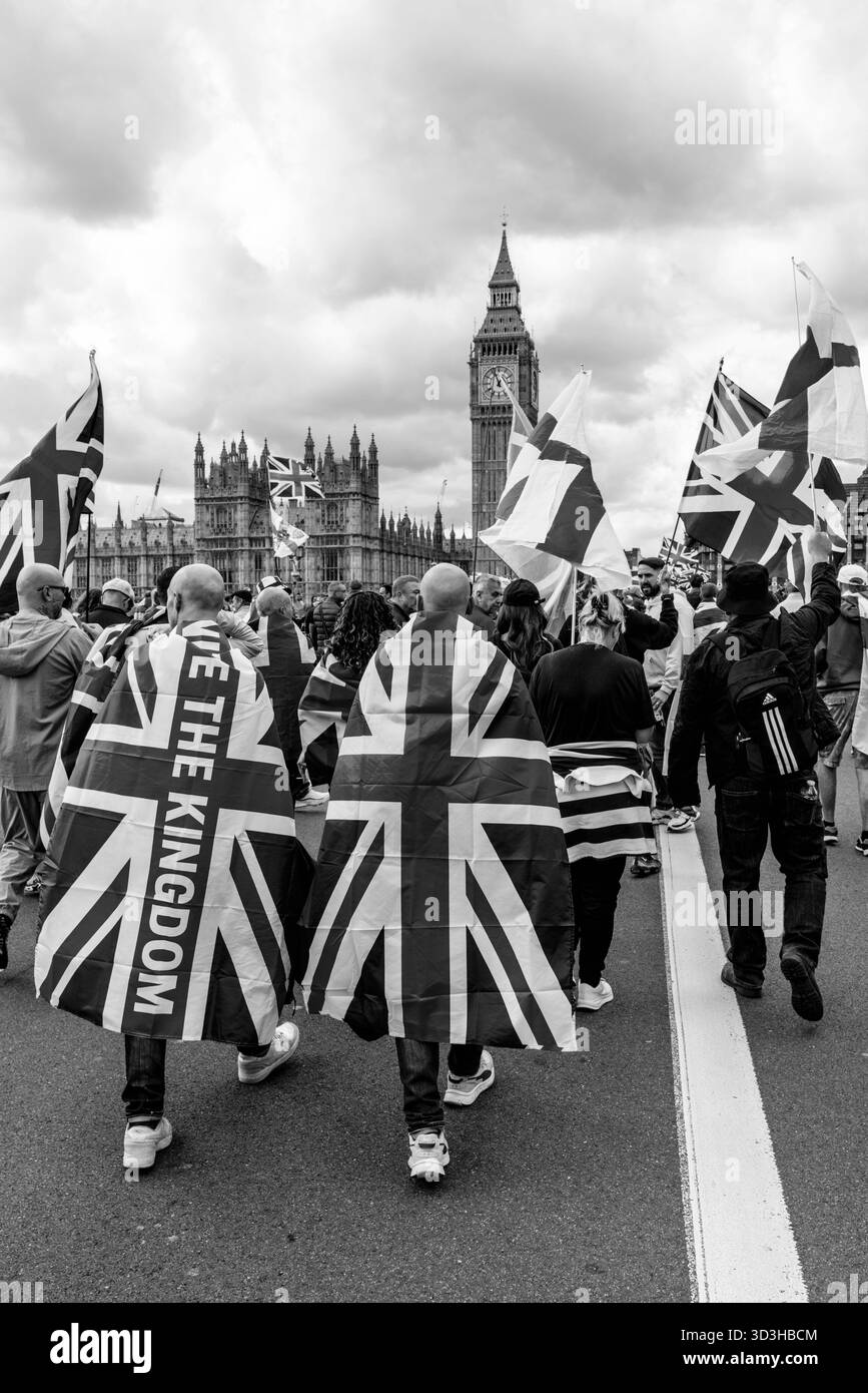 Uk pride events Black and White Stock Photos & Images - Alamy