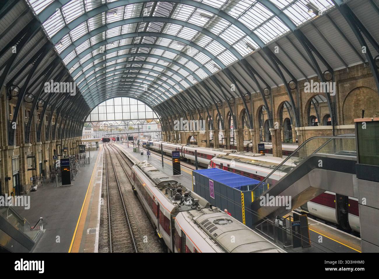 Trains heidi alexander hi-res stock photography and images - Alamy