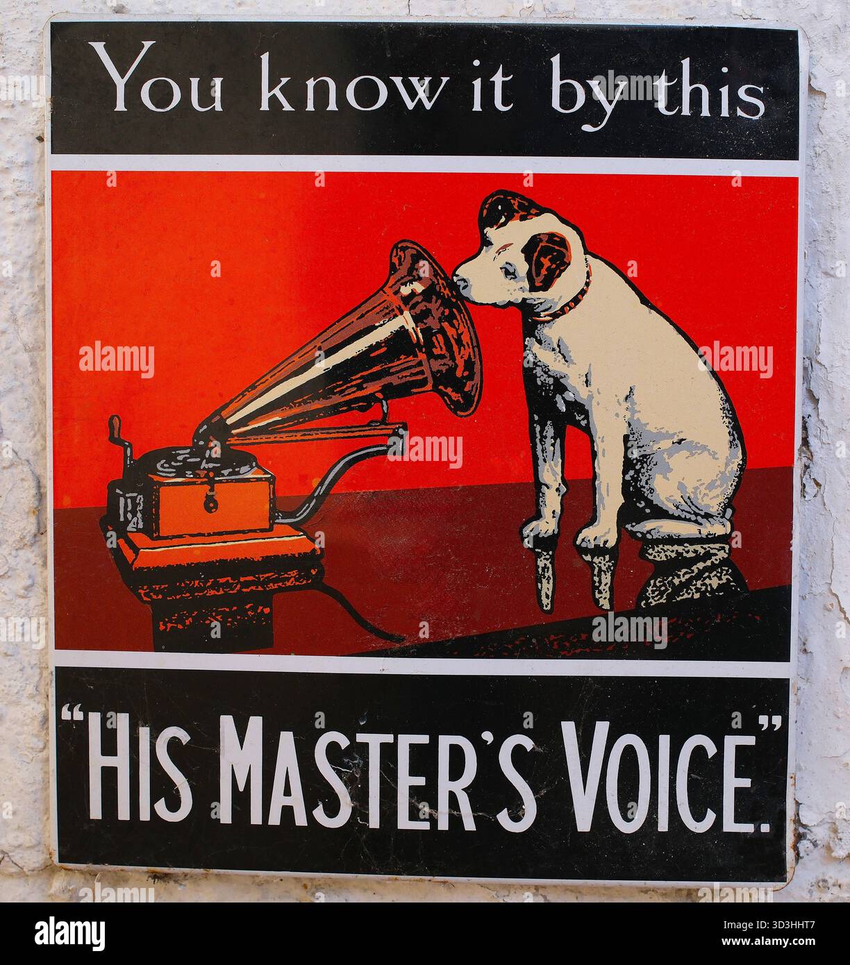 06.11.2024, Ausflug in Wolfsrathausen, im Bild: Blechschild *** 06 11 ...