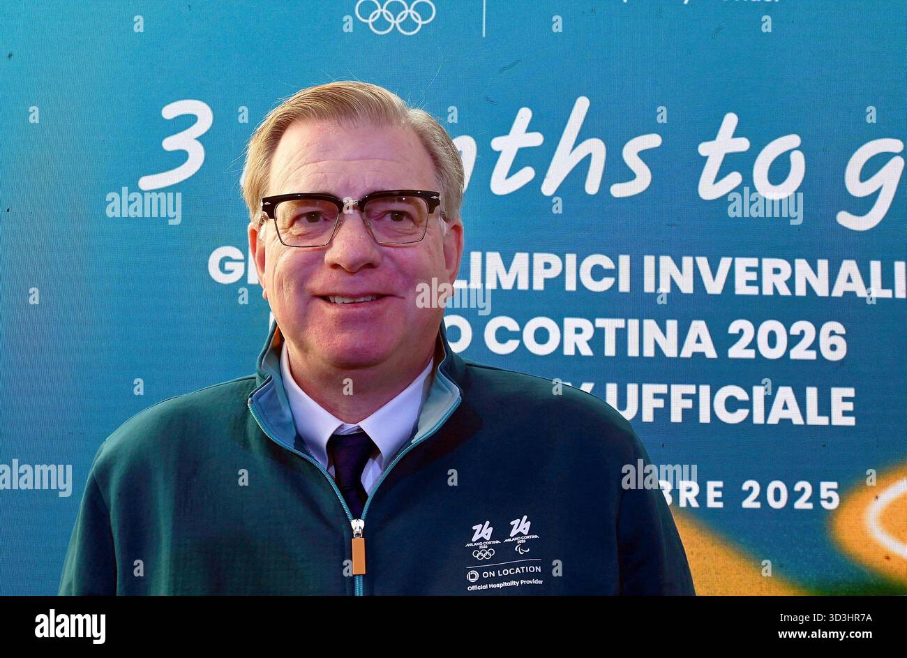 MILAN - Dazio di Ponente, Piazza Sempione 1 On Location, Official ...