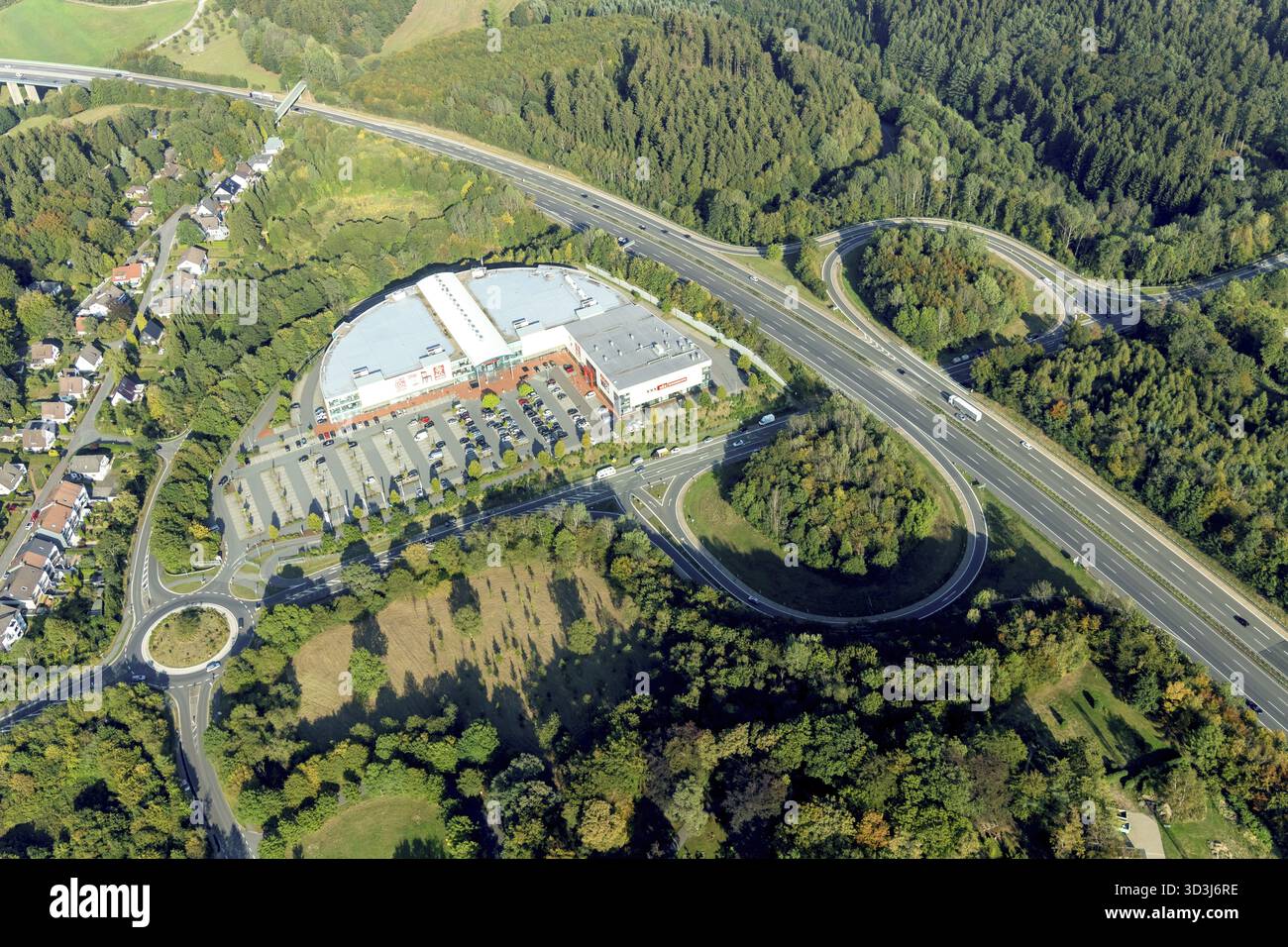 Herscheider Landstrasse Ldenscheid