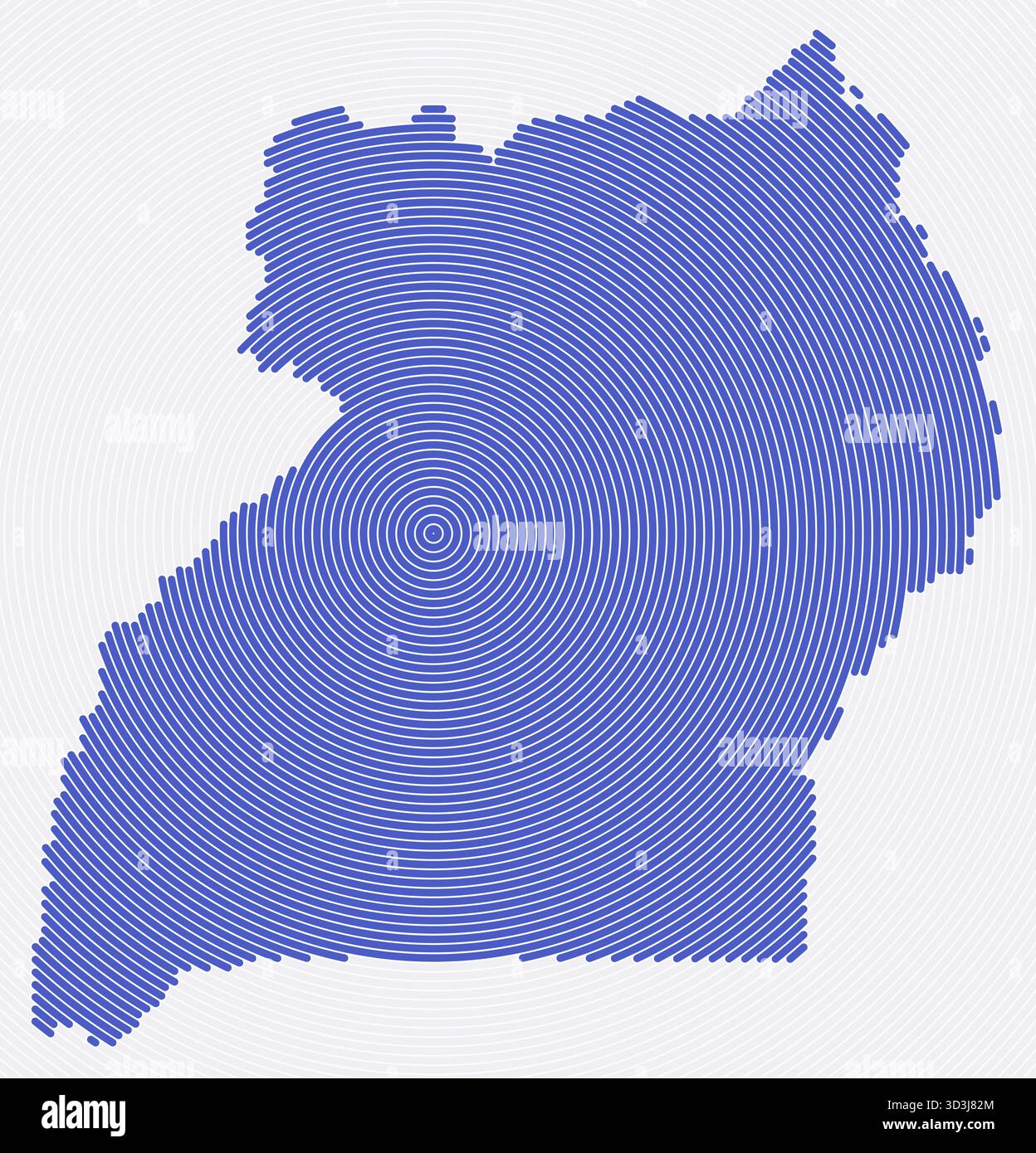 Border representations Stock Vector Images - Alamy