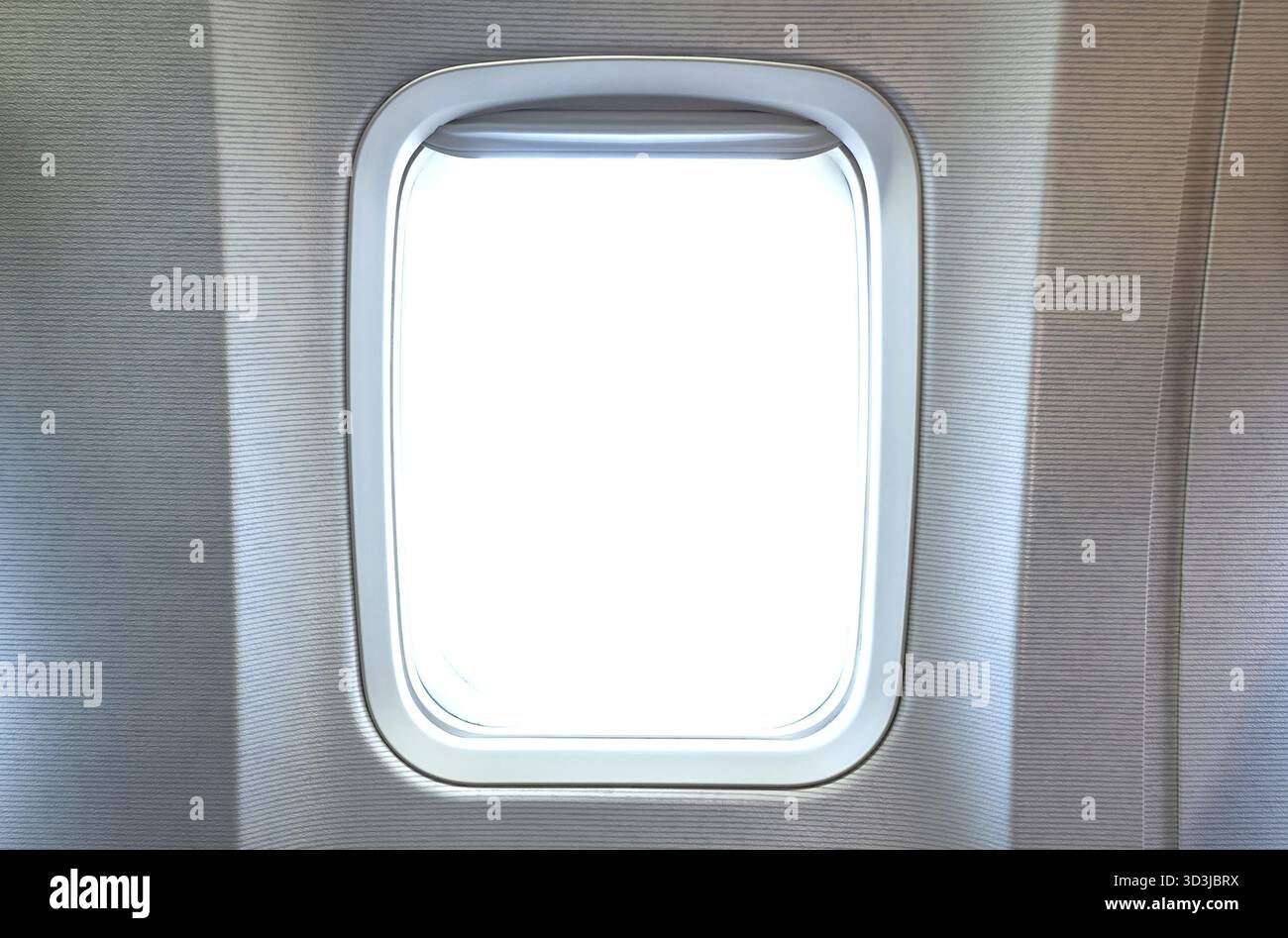 Mockup aircraft hi-res stock photography and images - Alamy