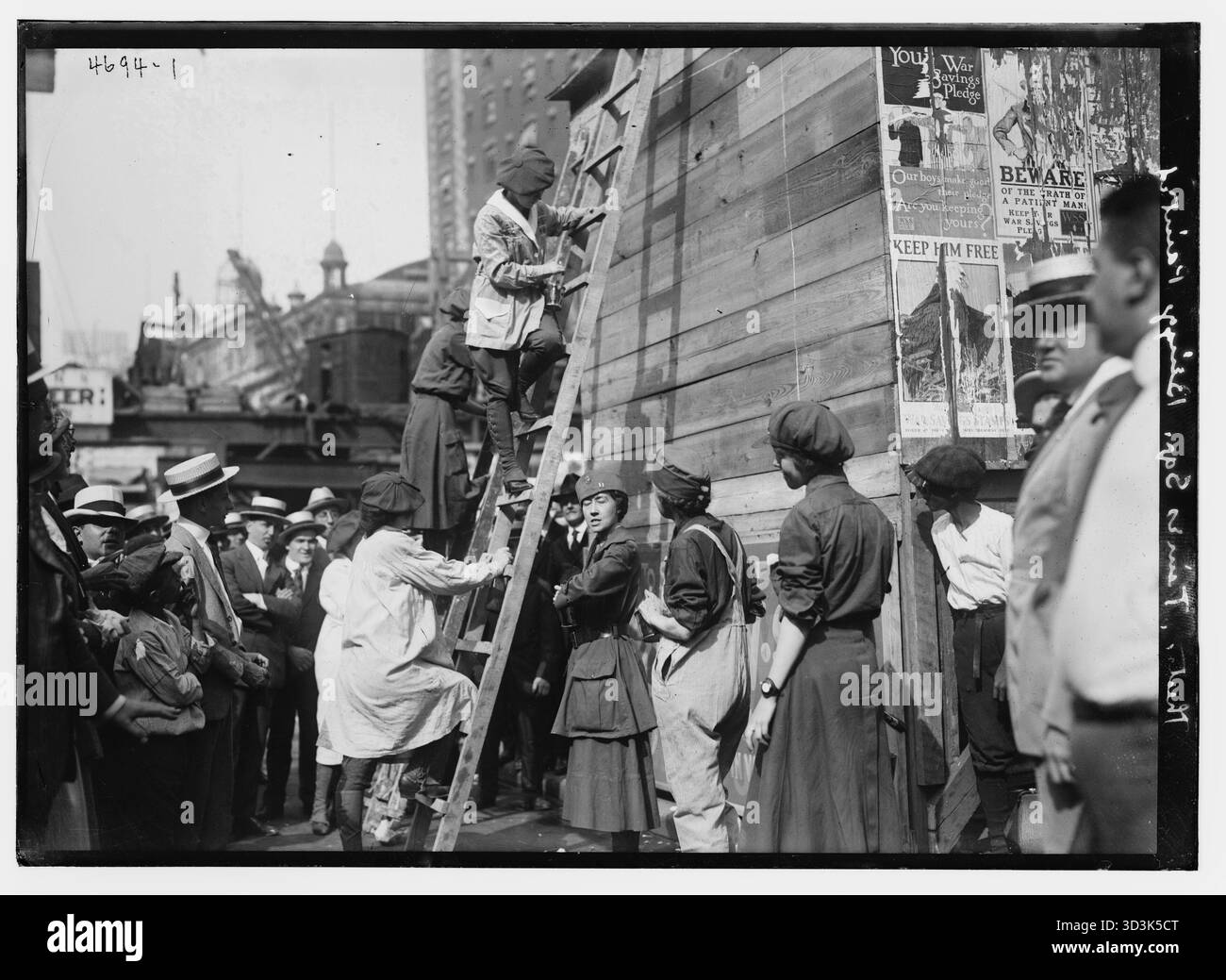 Modern architectural painting Black and White Stock Photos & Images - Alamy